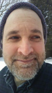 About – Sean Reagan